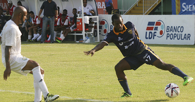 LUIS ESPINAL "EL GUERRERO" DE BAJO PERFIL QUE HA SIDO VITAL PARA PANTOJA – DOCE