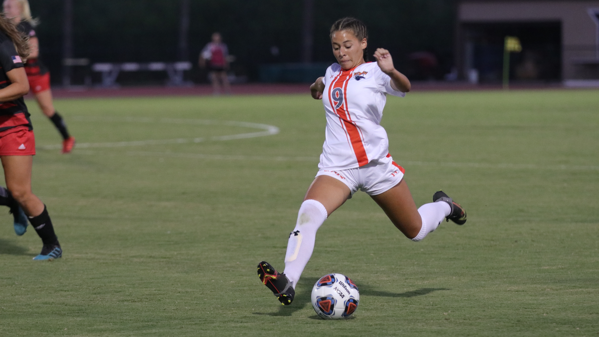 Uno de nuestros pilares en la defensa, Nadia Colón, nos conversa sobre ...